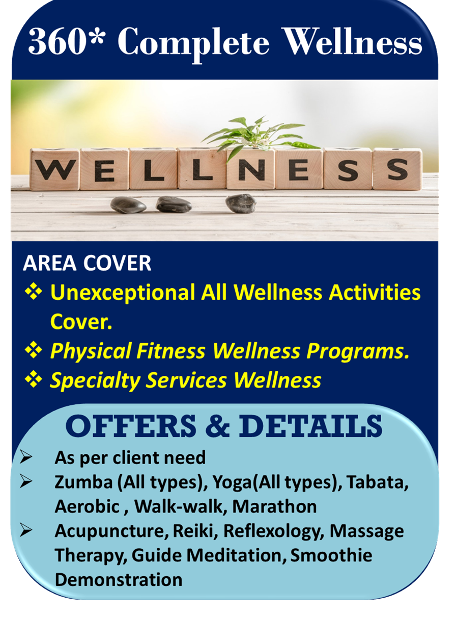 Health Wealth Management