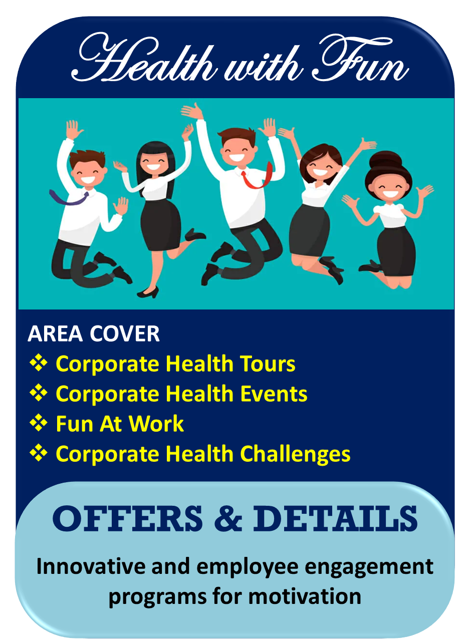 Health Wealth Management